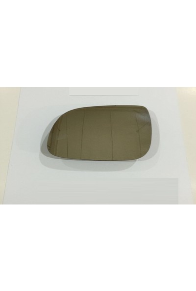 Wolcar Volkswagen Ayna Camı Amarok Sol