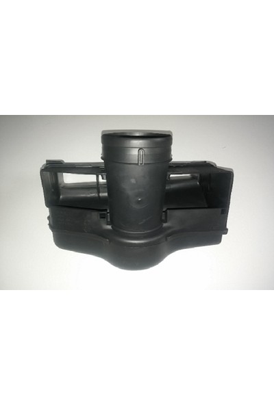Wolcar Audi A3 Jetta Ön Panel Hava Alma Braketi (Benzinli Araçlar) Set Wolcar Audi A3 Jetta Ön Panel Hava Alma Braketi (Benzinli Araçlar) Set