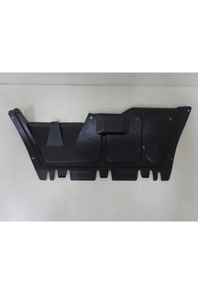 Wolcar Volkswagen Motor Alt Muhafaza (Plastik) Bora