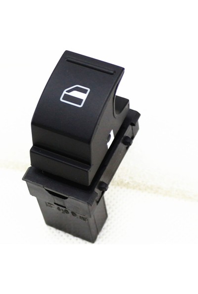 Wolcar Volkswagen Jetta Tekli Cam Düğmesi