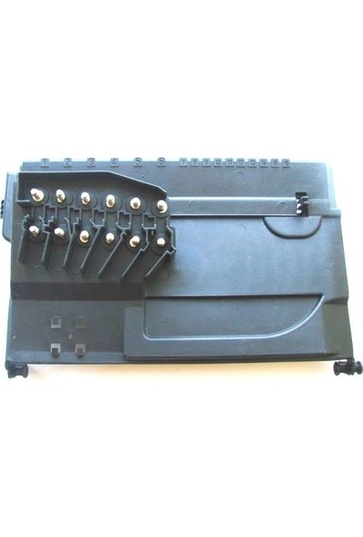 Wolcar Skoda Sigorta Kutusu Kapağı Fabia Wolcar Skoda Sigorta Kutusu Kapağı Fabia