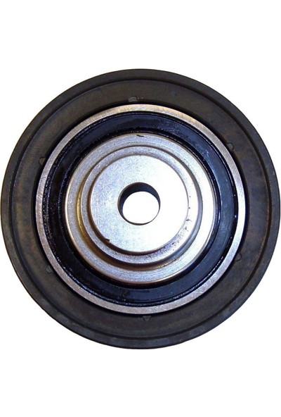 Wolcar Volkswagen Crafter 2,5 Tdi Bjk-Bjl-Bjm Morot Avare Bilya