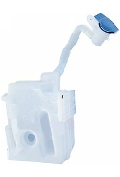 Wolcar Volkswagen Golf 5 Silecek Su Deposu