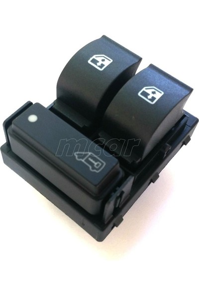 Wolcar Ducato Iıı - Doblo Iıı Sol - Çerçevesiz