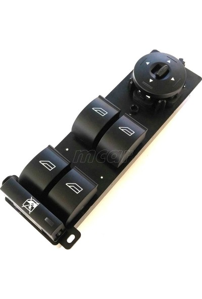 Wolcar Focus - C-Max Sol Ön Dörtlü 04-07 - 14 Pın Wolcar Focus - C-Max Sol Ön Dörtlü 04-07 - 14 Pın