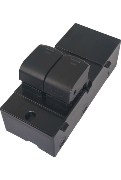 Wolcar Nissan Mıcra K12 2002-2010 Sol Çiftli Cam Açma Anahtarı Wolcar Nissan Mıcra K12 2002-2010 Sol Çiftli Cam Açma Anahtarı