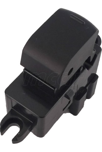 Wolcar Nissan Micra K13 Tekli Cam Açma Anahtarı