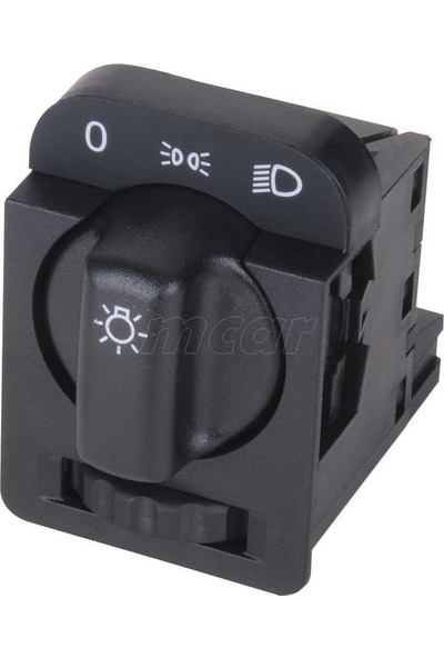 Wolcar Opel Vectra A Far Açma Anahtarı Wolcar Opel Vectra A Far Açma Anahtarı