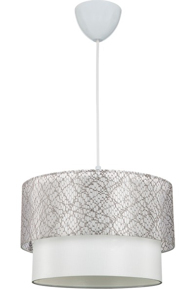 Modelight Deko Sarkıt Gri