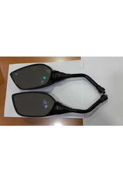 Tümopar Motor Ayna Takımı, Tvs Apache Rtr 150, Yamaha Ybr125, Honda Cbf150, Bajaj Pulsar Ns200 Tümopar Motor Ayna Takımı, Tvs Apache Rtr 150, Yamaha Ybr125, Honda Cbf150, Bajaj Pulsar Ns200