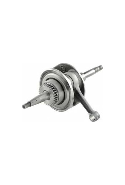 Honda Krank Honda Actıva 100 Hero Pleasure