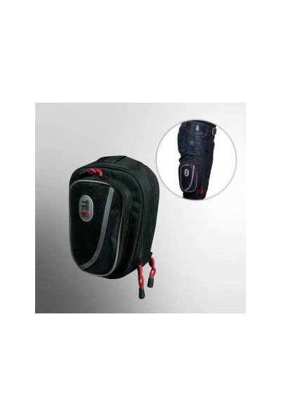 Prc Motosiklet Bacak Çantası Europe 47