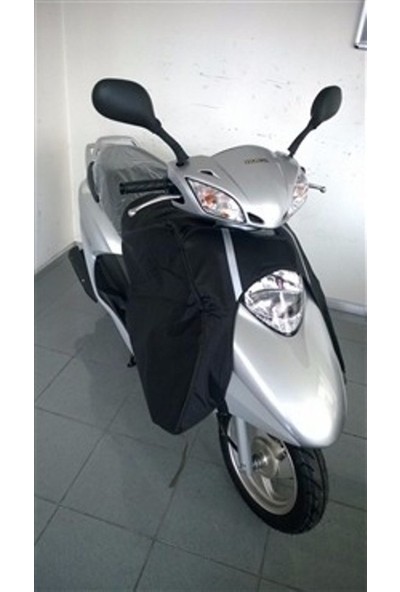 Tümopar Kurye Diz Koruma Örtüsü (Dizlik) Honda Spacy110 Fızy Actıva S İmpertex - Reflektörlü Tümopar Kurye Diz Koruma Örtüsü (Dizlik) Honda Spacy110 Fızy Actıva S İmpertex - Reflektörlü