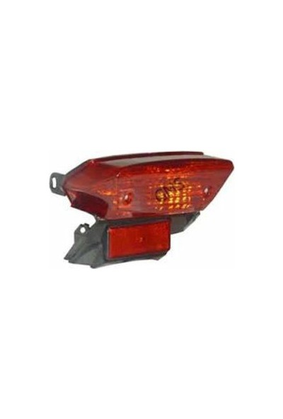 Tümopar Arka Stop Ybr125 K 2010 Ve Sonrası Esd ( Yeni Kasa ) Tümopar Arka Stop Ybr125 K 2010 Ve Sonrası Esd ( Yeni Kasa )