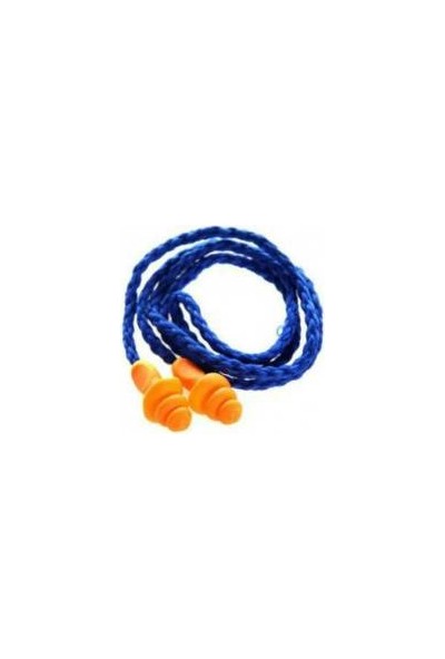 Prc Kulak Tıpası 2 Li İpli