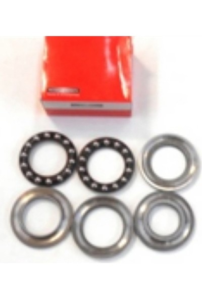 Yamaha Furş Takımı Yamaha Ybr125 K Esd Yamaha Furş Takımı Yamaha Ybr125 K Esd