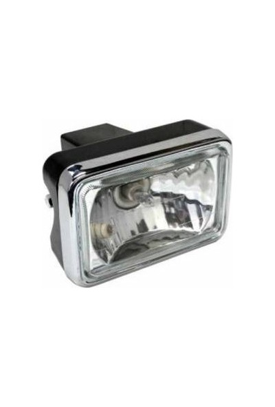 Tümopar Far Komple Mondial Cg 125 Agk 125 Uzun Model