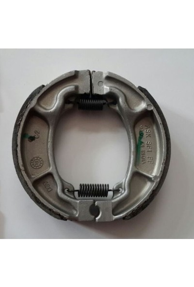 Bazel Fren Balatası Honda Oem Cb125F Spacy110 Fızy125 Activa Cbf150 Pcx125 Pcx150 Mondial Mct 250 Rks Spontını 110 Bazel Fren Balatası Honda Oem Cb125F Spacy110 Fızy125 Activa Cbf150 Pcx125 Pcx150 Mondial Mct 250 Rks Spontını 110