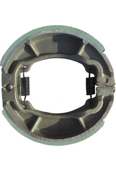 Tümopar Espd Fren Balatası Honda Spacy110 Fızy125 Cbf150 Activa Cb125E Cb125Ace Mondial Mct 250 Tümopar Espd Fren Balatası Honda Spacy110 Fızy125 Cbf150 Activa Cb125E Cb125Ace Mondial Mct 250