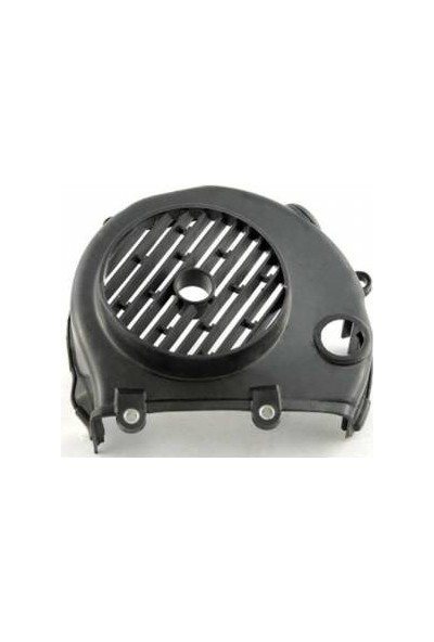 Tumopar Motosiklet Soğutma / Fan Kapağı Honda Fızy 125 Oem Tumopar Motosiklet Soğutma / Fan Kapağı Honda Fızy 125 Oem