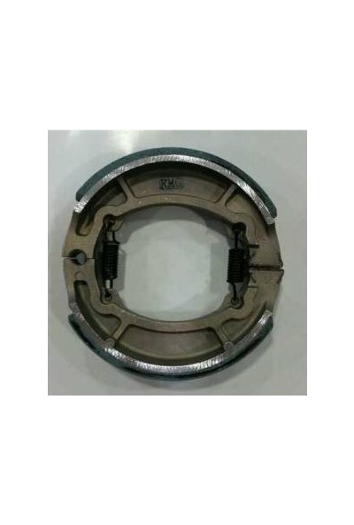 Prc Arka Fren Balatası Yamaha Ybr 125 K Esd Yeni Model