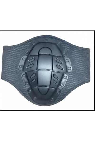 Prosev Motosiklet Bellik Prosev B-375-075 4 Boğumlu, Çift Kat, 3 Bant Sıkma, Avrupa Model