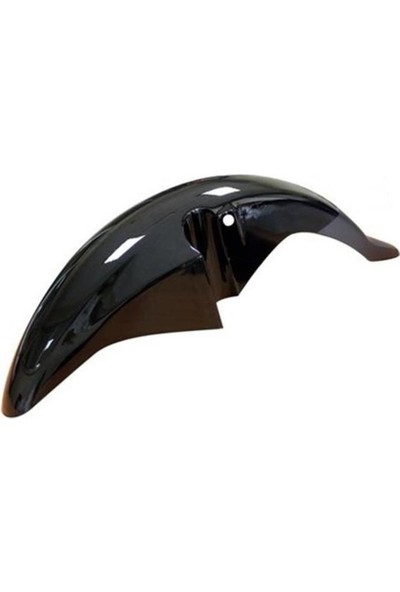 Motospartan ÖN ÇAMURLUK SİYAH HONDA CBF 150