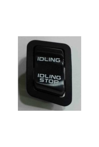 Honda Start - Stop Düğmesi [Orjinal] Honda Pcx 125 150 2011-2017