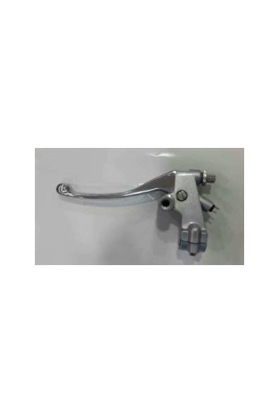 Mondial Debriyaj Kolu Ve Kütüğü Mondial Kt 125 Cbf 150 Chopper ( Gri ) Mondial Debriyaj Kolu Ve Kütüğü Mondial Kt 125 Cbf 150 Chopper ( Gri )