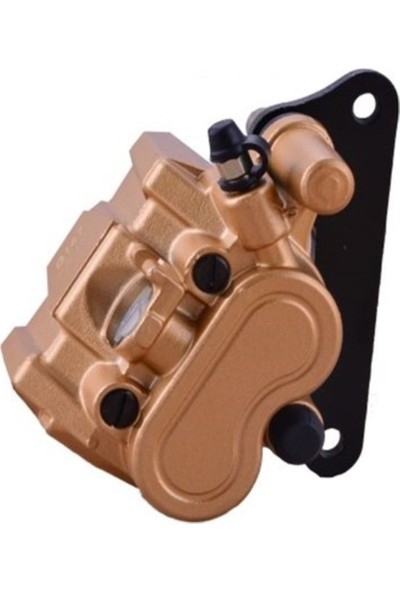 Tümopar Ön Fren Merkezi Alt (Balata Dahil) Yamaha Ybr125 2006 Tümopar Ön Fren Merkezi Alt (Balata Dahil) Yamaha Ybr125 2006