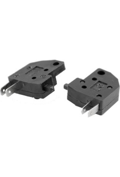 Tümopar Ön Fren Müşürü Honda Cbf150 Cb125E Spacy110 Rks Spontını 110 Rs151 Hs150 Scooter [Çıt Çıt Model]