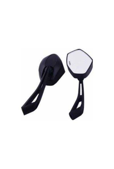 Tümopar Motosiklet Aynası Takım Mondial Mh-125 Drıft Qy190