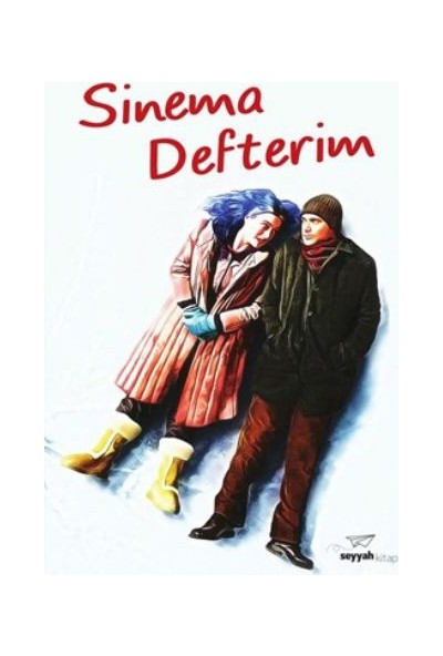 Sinema Defterim Sinema Defterim