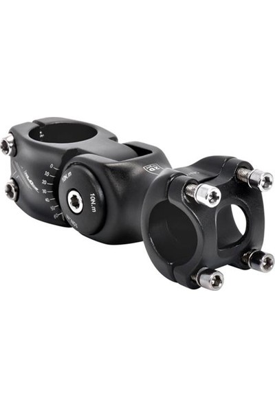 Xlc Adjustable A-Head Stem Gidon Boğazı