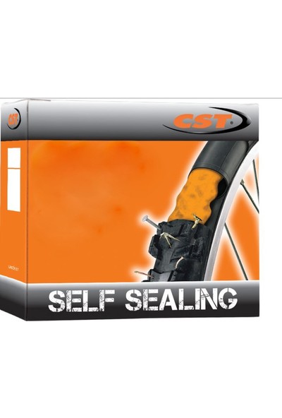 Cst 26X1,75/2,125 Sv48Mm O-Self Se İç Lastik Cst 26X1,75/2,125 Sv48Mm O-Self Se İç Lastik