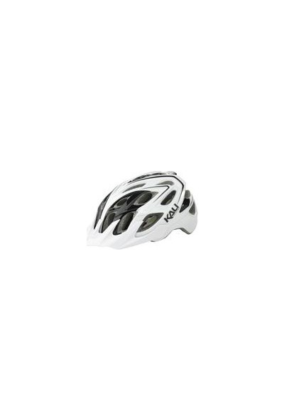 Kalı Chakra Plus Sonıc Beyaz Siyah M/L 58-62Cm Kask Kalı Chakra Plus Sonıc Beyaz Siyah M/L 58-62Cm Kask