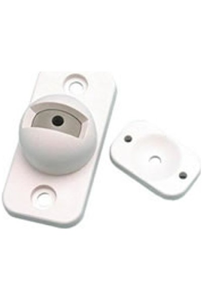 Bosch B335 Duvar Tipi Plastik Dedektör Ayağı