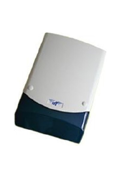 Paradox Ps-128P2R Kdt Marka Harici Siren, Kırmızı Paradox Ps-128P2R Kdt Marka Harici Siren, Kırmızı