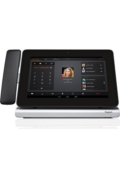 Gıgaset Maxwell 10 Cordless Set