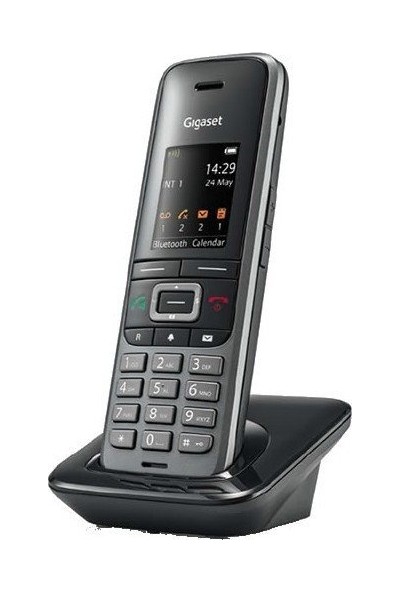 Gıgaset S650 Hsb Pro Telefon