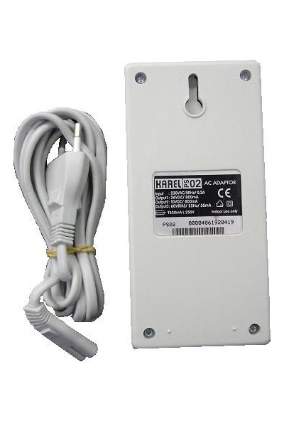 Karel Ps02 Adaptör