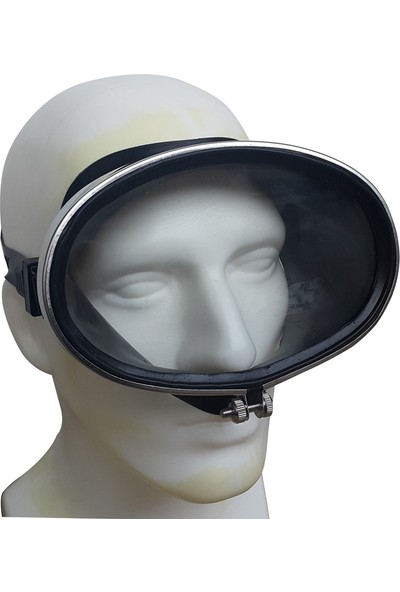 Unigreen Akvaryum Maske 61020