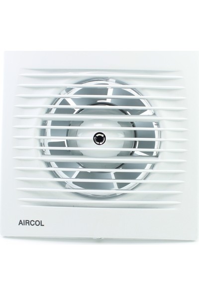 Aircol Comfort Aspiratör 120 Cm