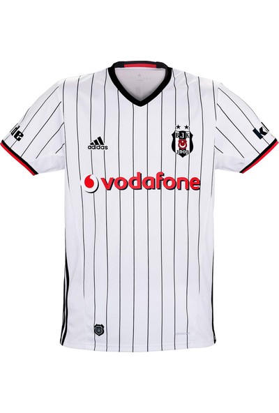 adidas Bjk 16 Home Ss Beşiktaş Forma Bg8470