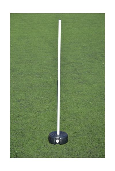 Scucs SC10296 Tekli Takozlu Slalom Çubuğu Scucs SC10296 Tekli Takozlu Slalom Çubuğu
