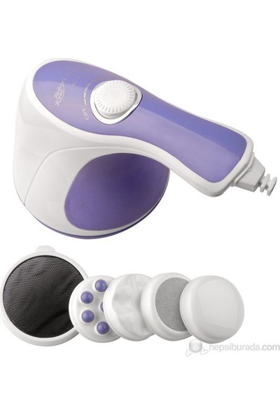 Relax & Tone Zayıflama Ve Masaj Aleti