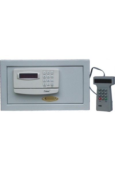Hakan Kasa ODK-1219 Dijital Şifreli Oda Kasası