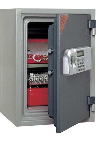Boilsafe BS-D500 Ev Kasası Dijital Şifreli Boilsafe BS-D500 Ev Kasası Dijital Şifreli