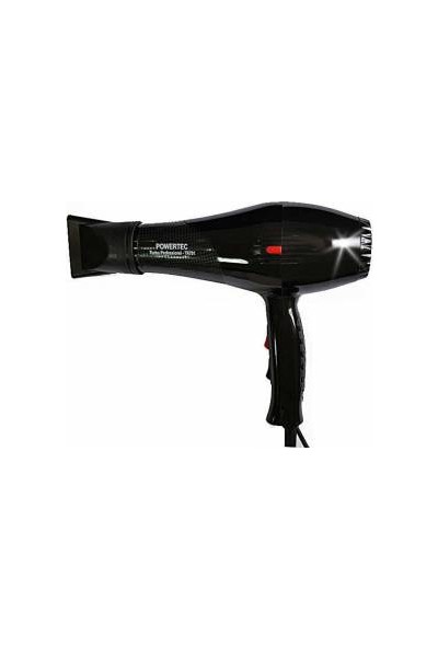Powertec Tr 701 Saç Kurutma Fön Makinesi