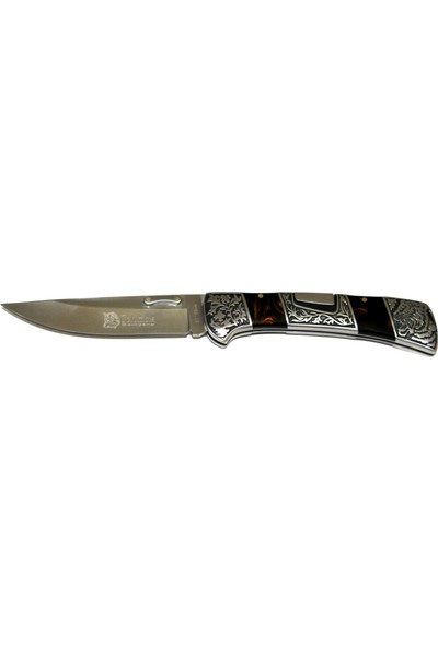Columbia B3159-A Full Rivet Knife Columbia B3159-A Full Rivet Knife